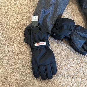 Lego | Matching Sets | Lego Ski Suit With Gloves | Poshmark